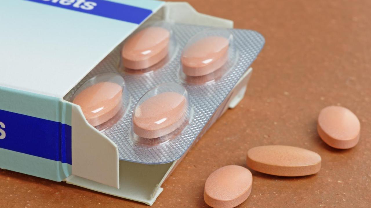 Statins: What are the Pros and Cons? | ColumbiaDoctors