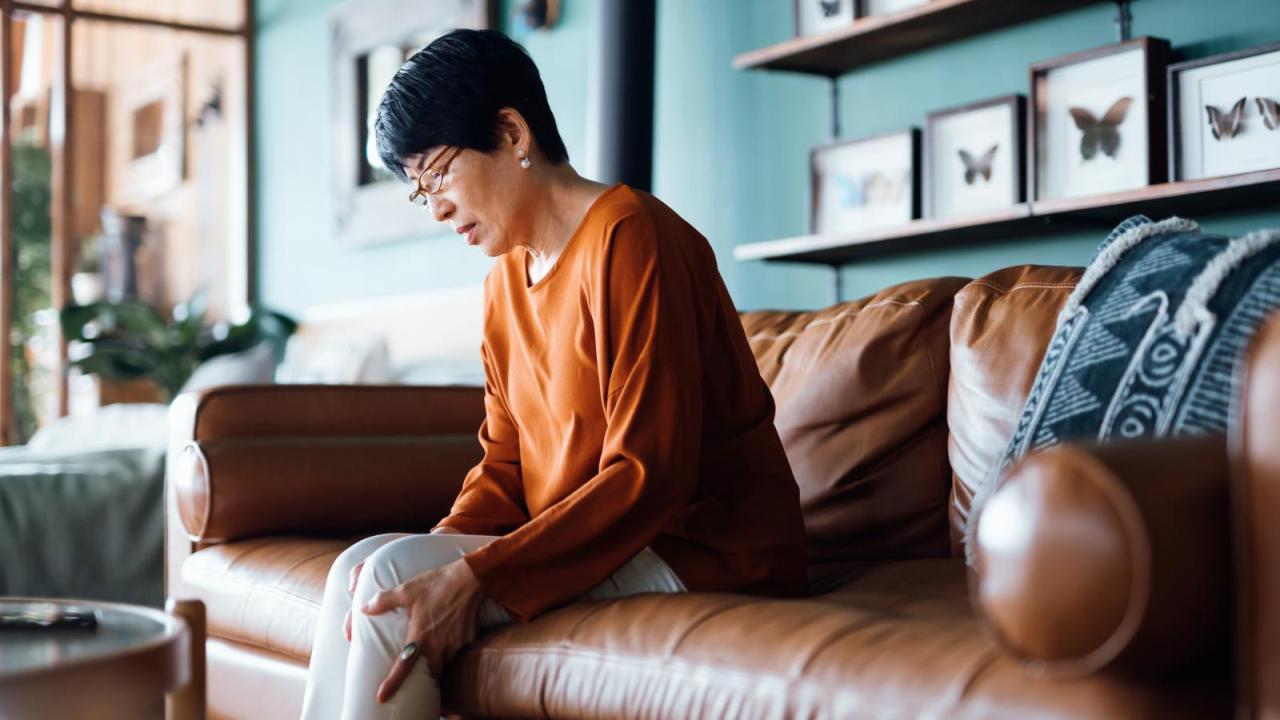 Life After Being Diagnosed with a Chronic Condition | ColumbiaDoctors