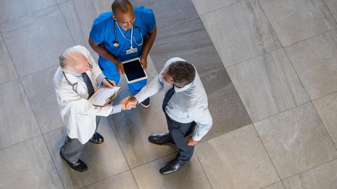 Quality and Patient Safety Reporting | ColumbiaDoctors