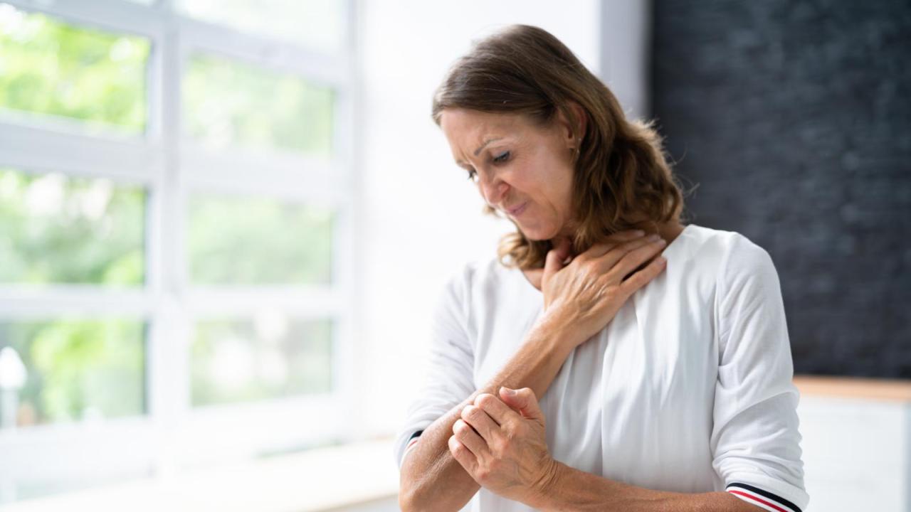 Shingles and Side Effects: What to Know | ColumbiaDoctors