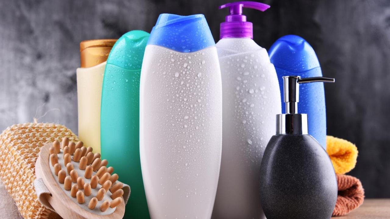 Forever Chemicals in Our Environment: What They Are and How to Avoid ...