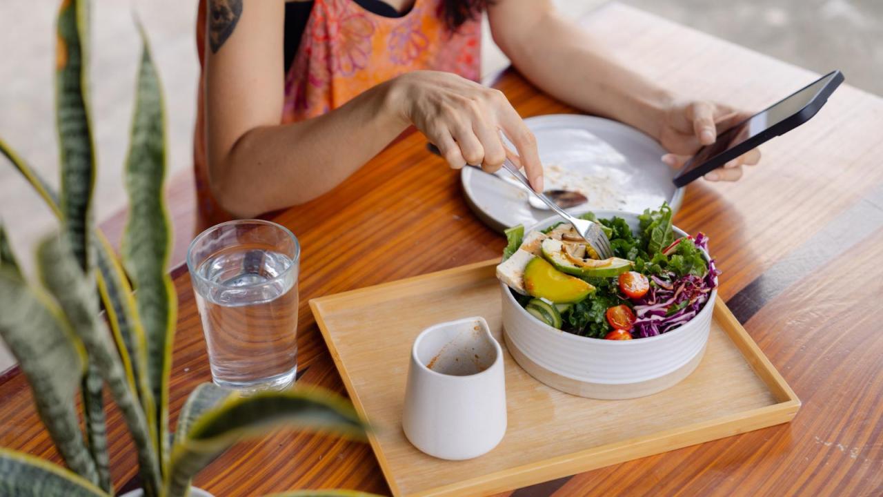 Are January Health Challenges Actually Healthy? | ColumbiaDoctors