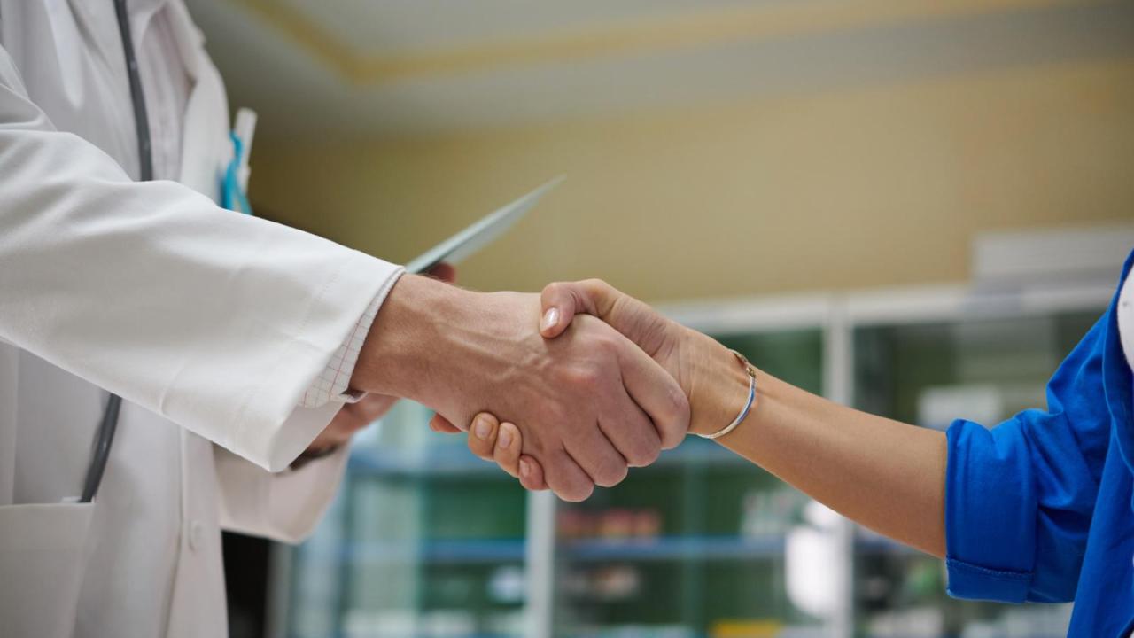 Must-Make Doctor Appointments for 2024 | ColumbiaDoctors