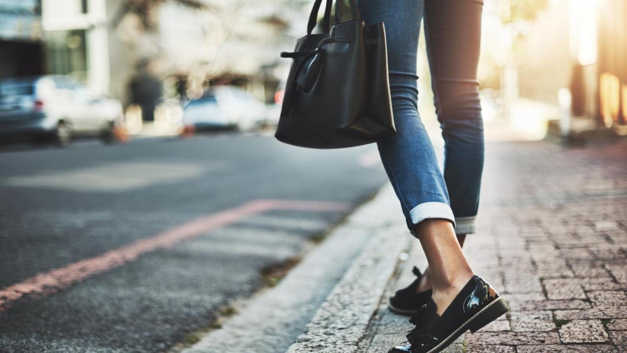 Take Your First Step Towards Better Health with Walking | ColumbiaDoctors