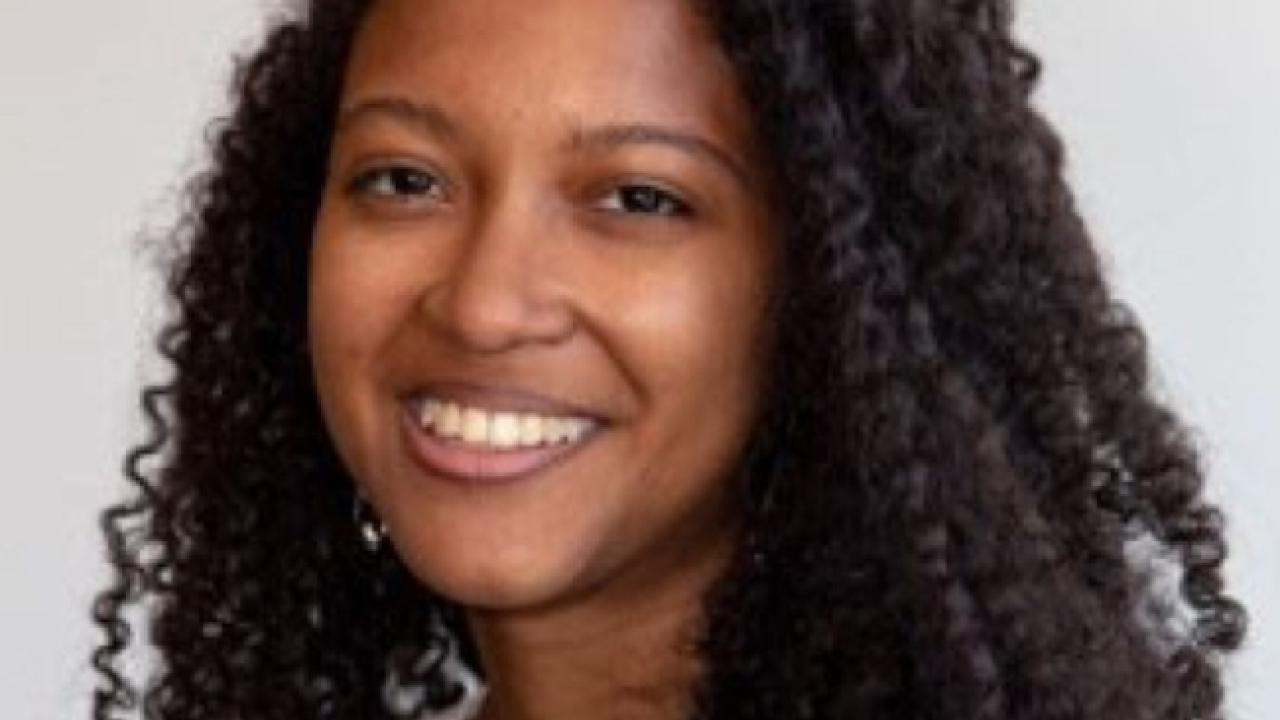 Nicole Pacheco, MD, is Working to Promote Diversity in Reproductive ...