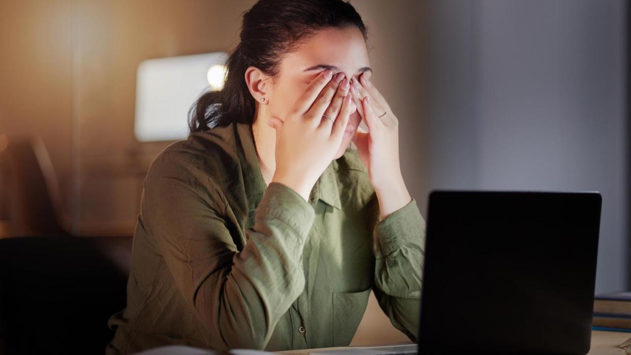 The Right Lighting for Your Eyes | ColumbiaDoctors