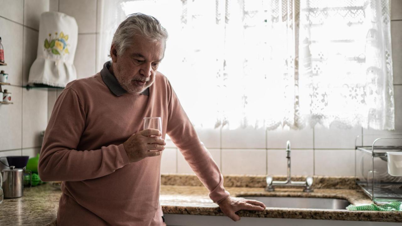 Arsenic: The Cancer-Causing Element That’s All Around Us | ColumbiaDoctors