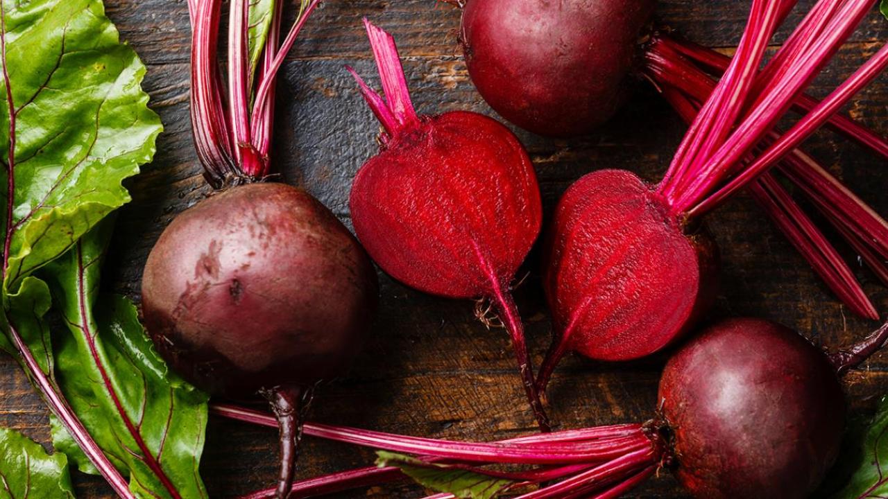 The Health Benefits of Adding Beets to Your Diet | ColumbiaDoctors