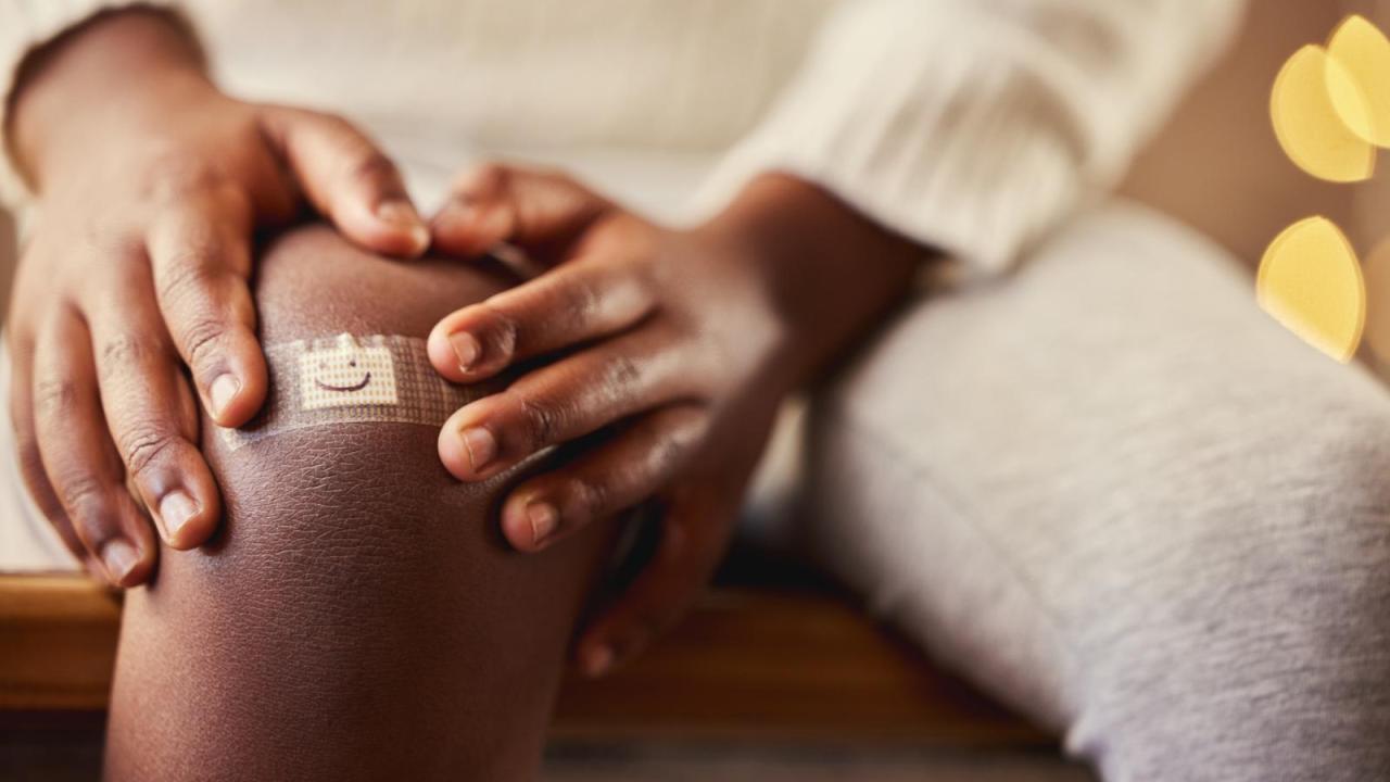 Lumps and Bumps in Kids: When to Worry | ColumbiaDoctors