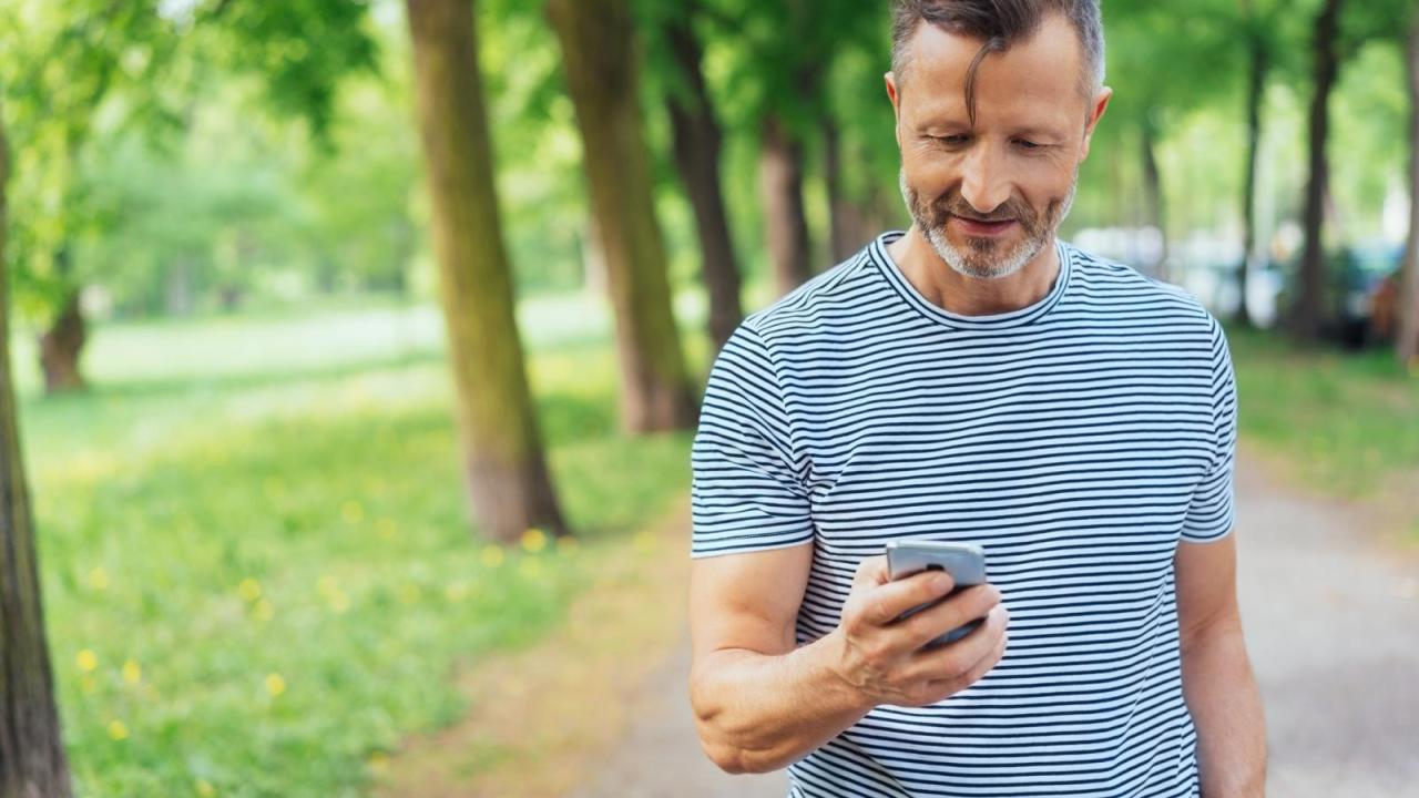 How Walking Asymmetry Affects Your Health | ColumbiaDoctors