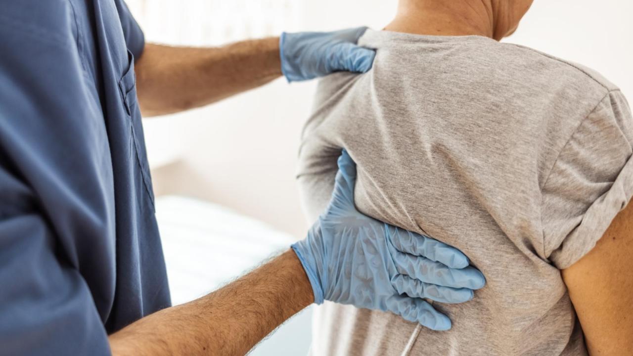 Columbia Spine Surgery & Care at Och Spine | ColumbiaDoctors