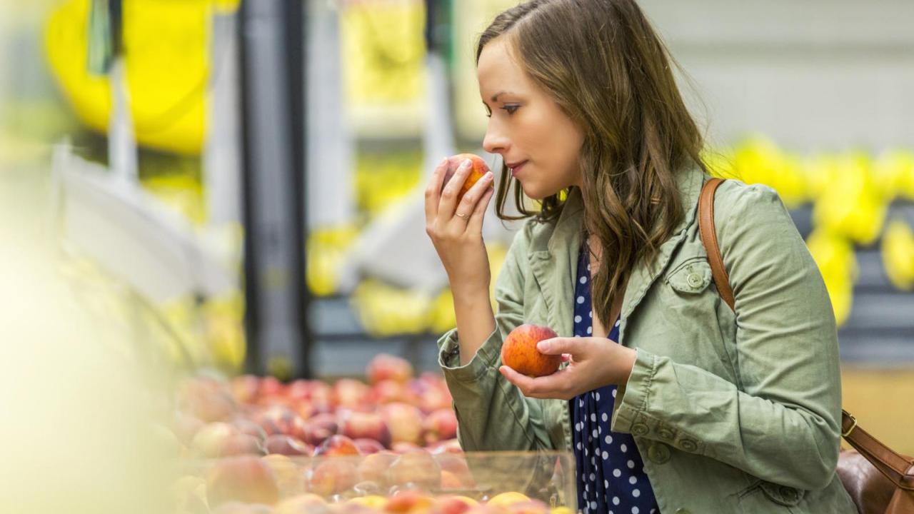 Developing New Treatments for Smell Loss | ColumbiaDoctors