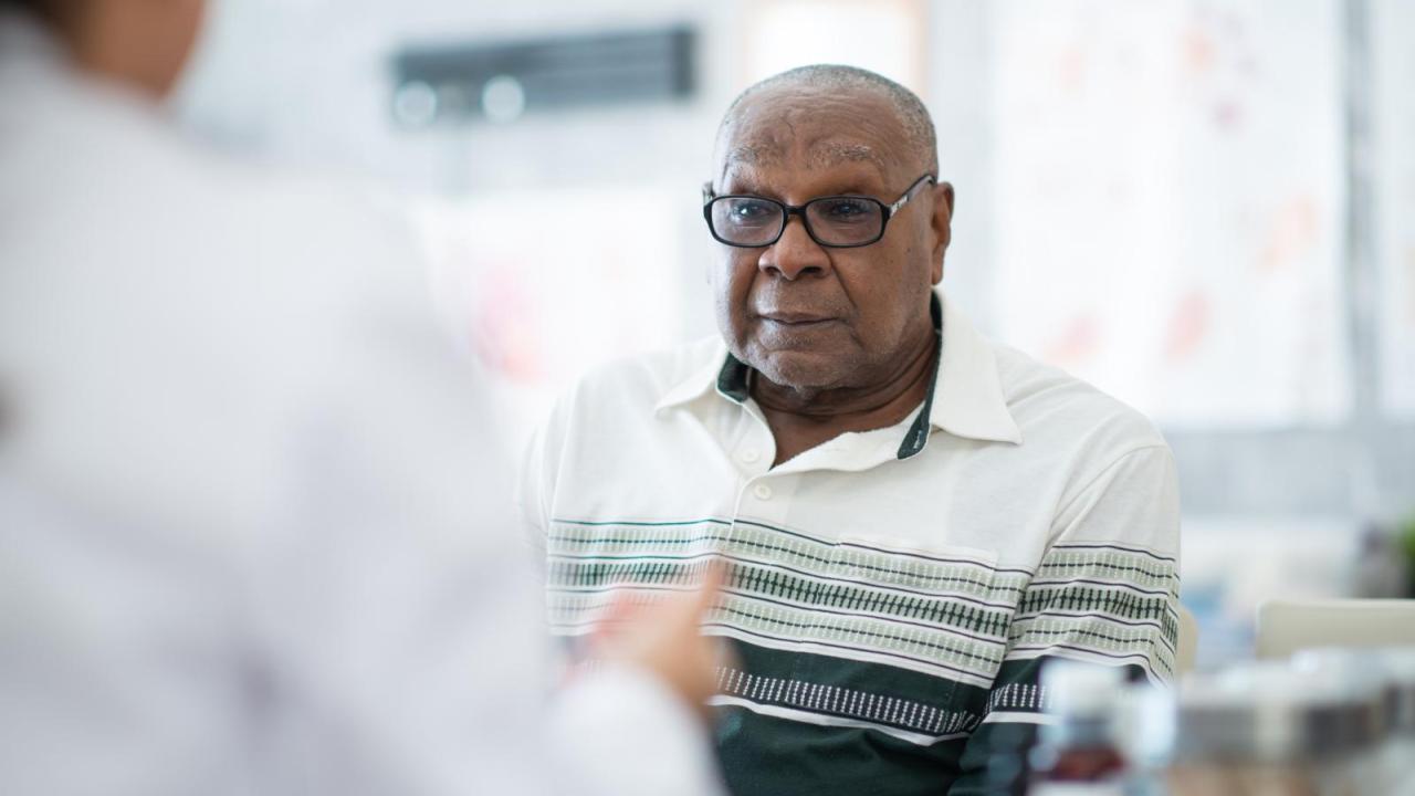 What To Know About Prostate Cancer | ColumbiaDoctors