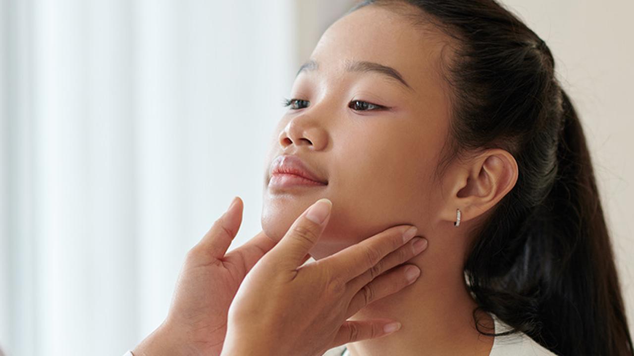 Pediatric Dermatology Services - Westchester, White Plains, NY ...