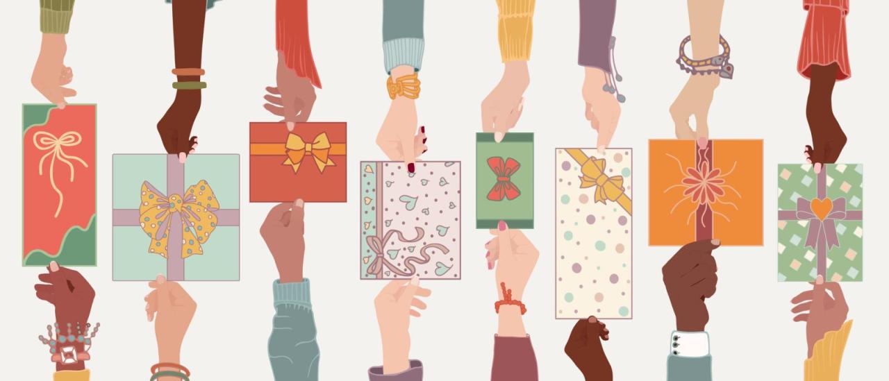 Is Generosity Good for Your Health? | ColumbiaDoctors