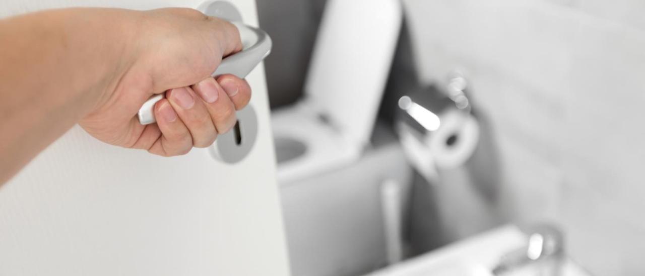 Working from Home Brings on Bladder Issues | ColumbiaDoctors - New York