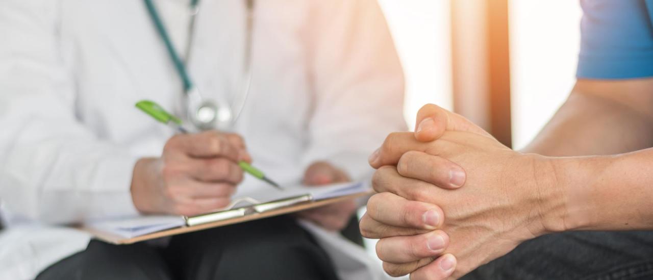 Why An Annual Medical Exam is Important | ColumbiaDoctors Why An Annual Medical Exam is Important | ColumbiaDoctors