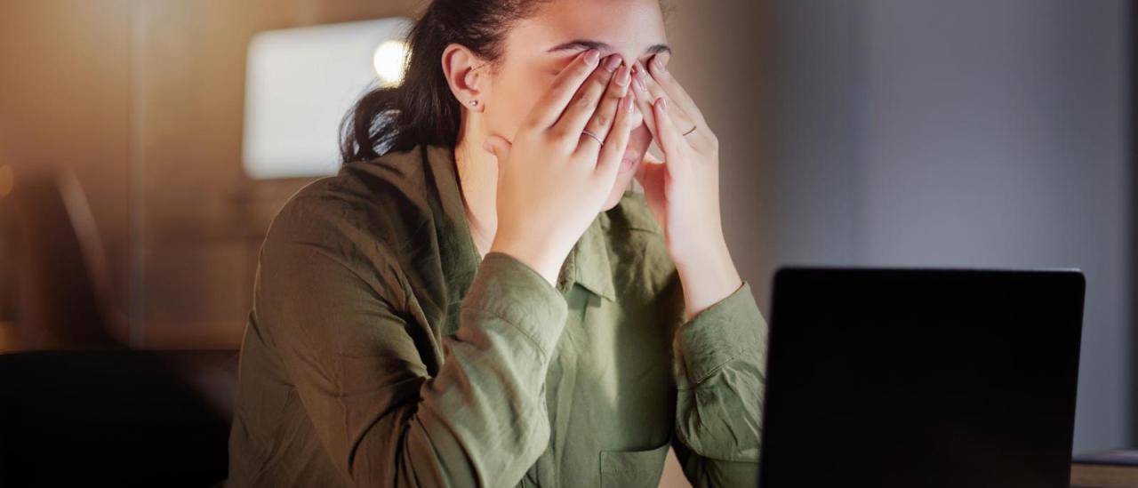 The Right Lighting for Your Eyes | ColumbiaDoctors