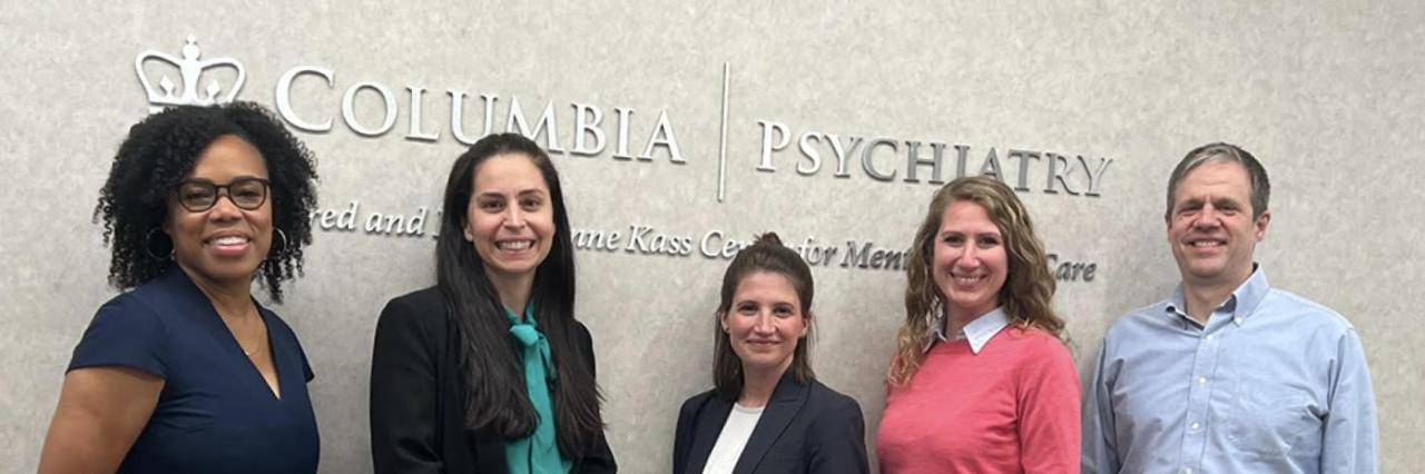 Substance Use Disorders - Drug & Alcohol Treatment - NYC | ColumbiaDoctors