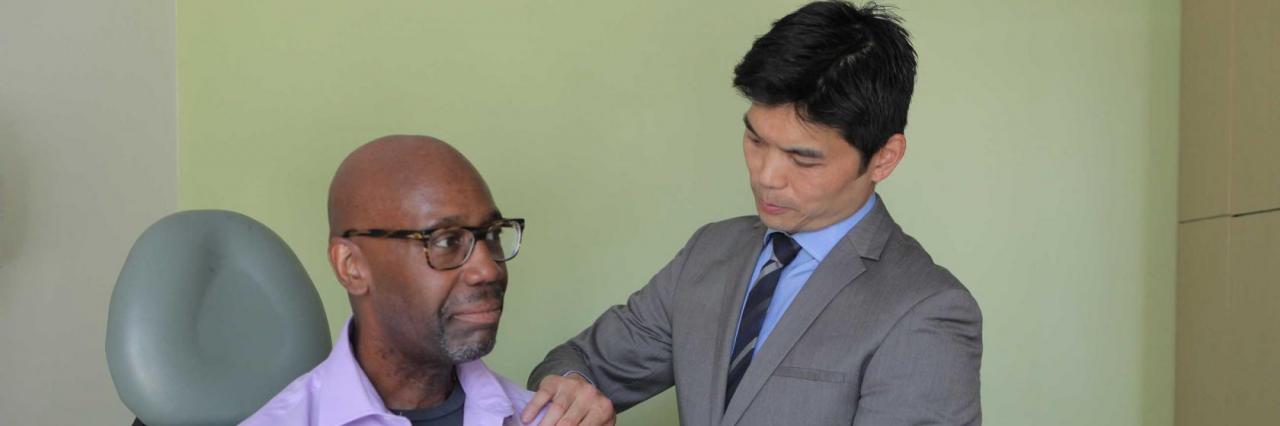 Innovative Pain Treatment Services - NYC | ColumbiaDoctors