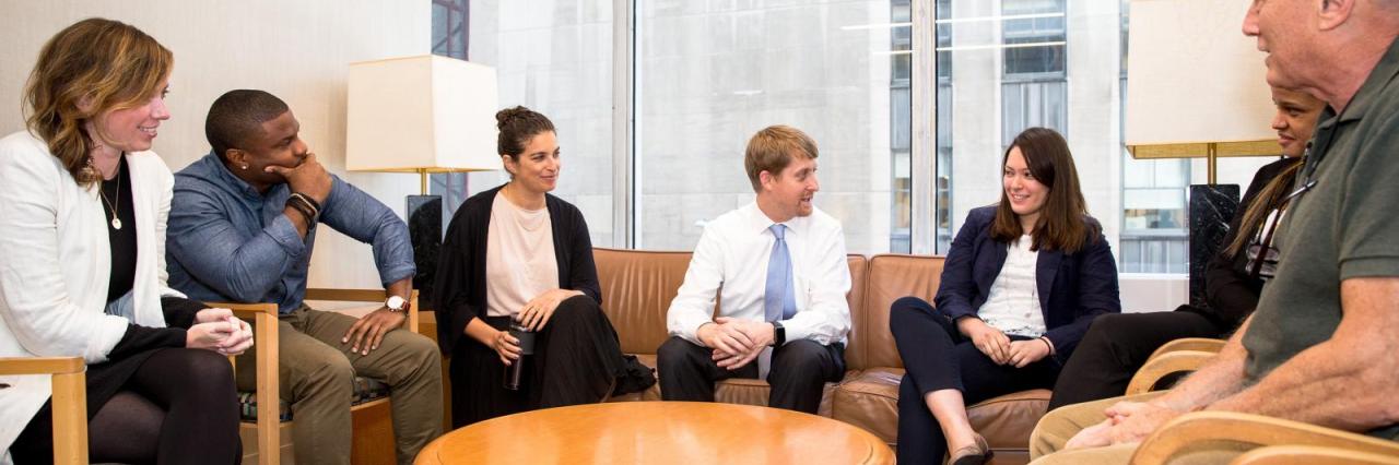 Day Therapy Program - NYC | ColumbiaDoctors