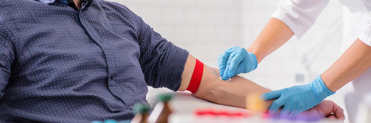 Blood Disorder Treatment & Services - NYC | ColumbiaDoctors