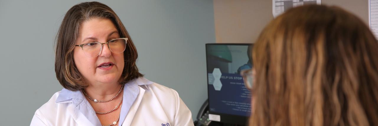 Menopause Care & Treatment - NYC | ColumbiaDoctors