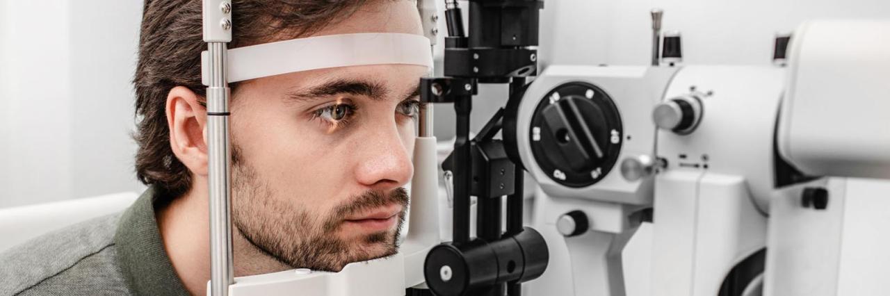 Cataract Treatment & Surgery - NYC | ColumbiaDoctors