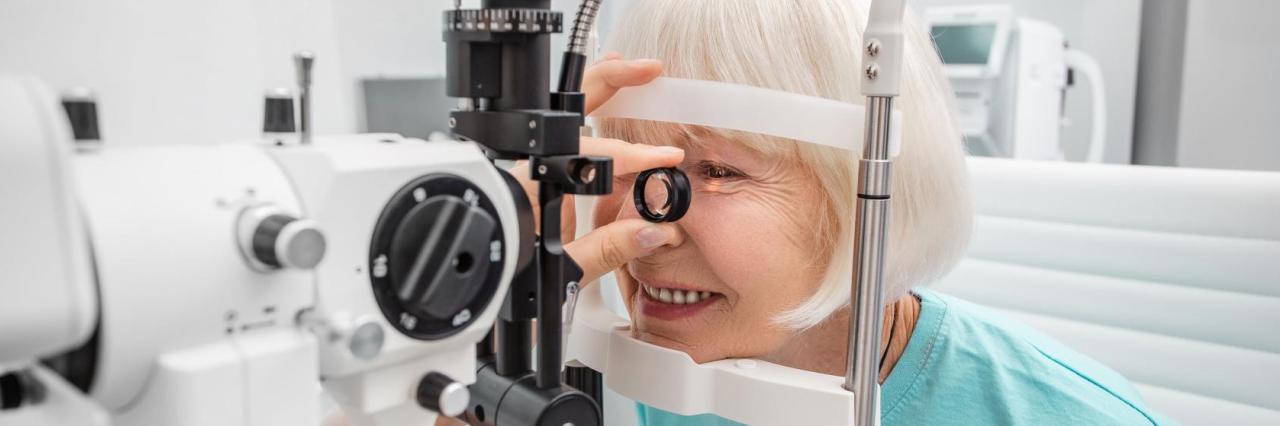 Ophthalmology, Eye & Vision Care - NYC | ColumbiaDoctors