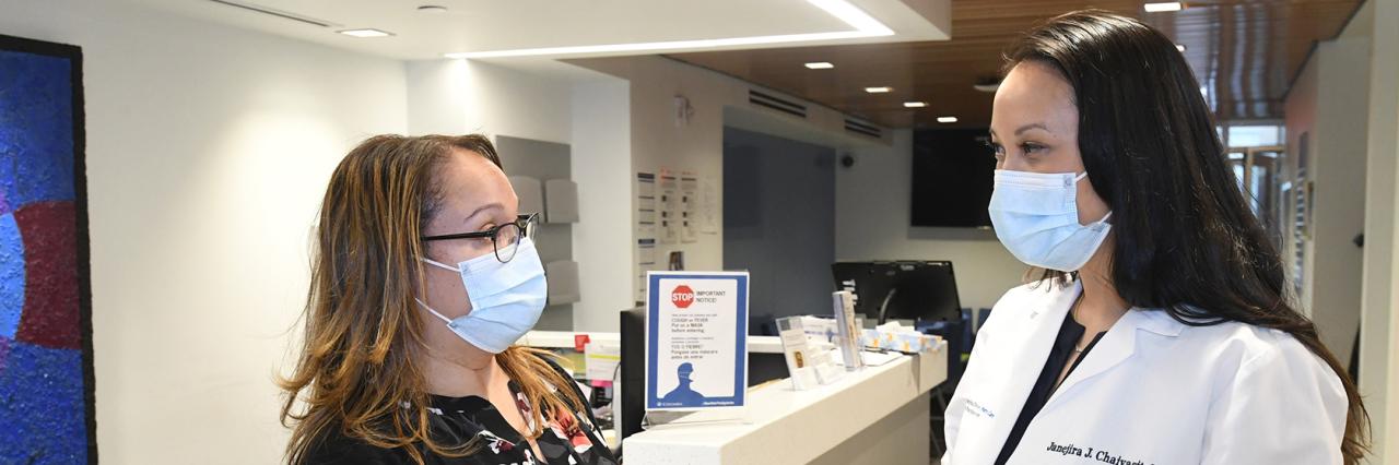 Primary Care NP Services - NYC | ColumbiaDoctors - New York