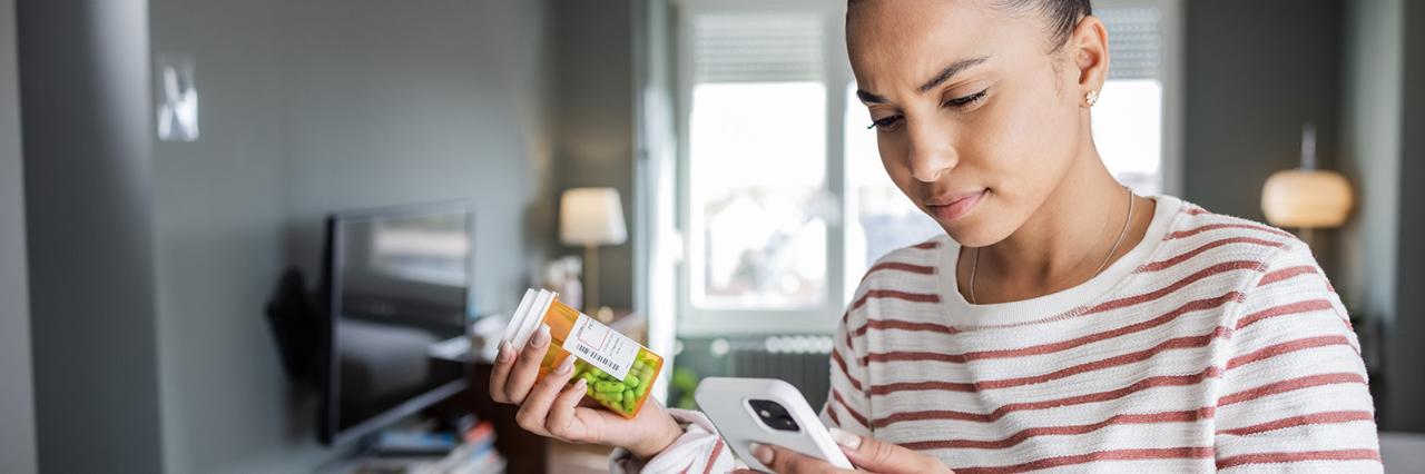 Request Prescription Refill Online | ColumbiaDoctors