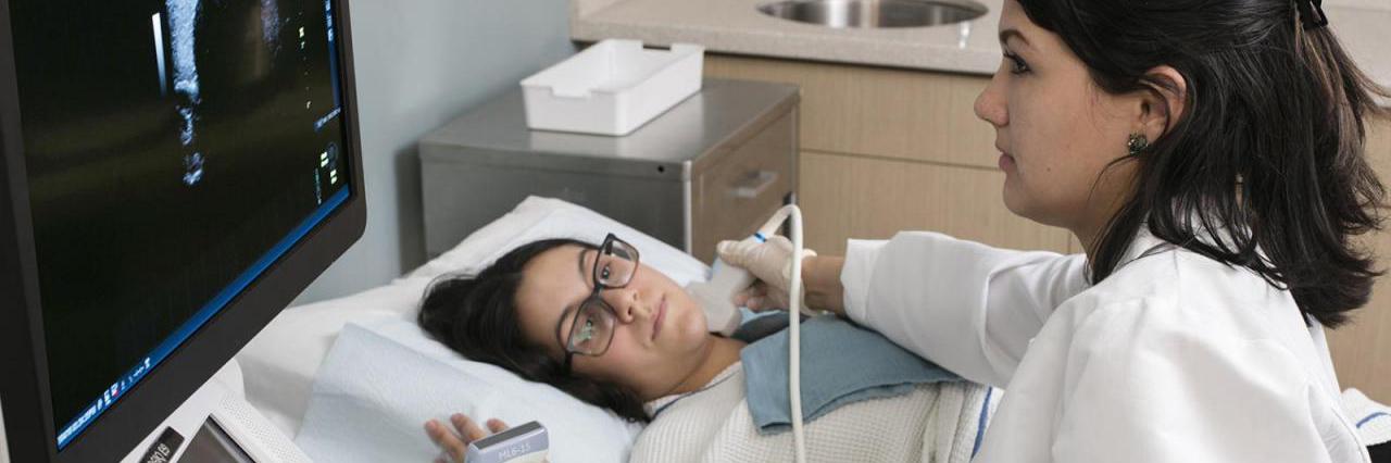 Ultrasound Services - NYC & Westchester | ColumbiaDoctors - New York ...