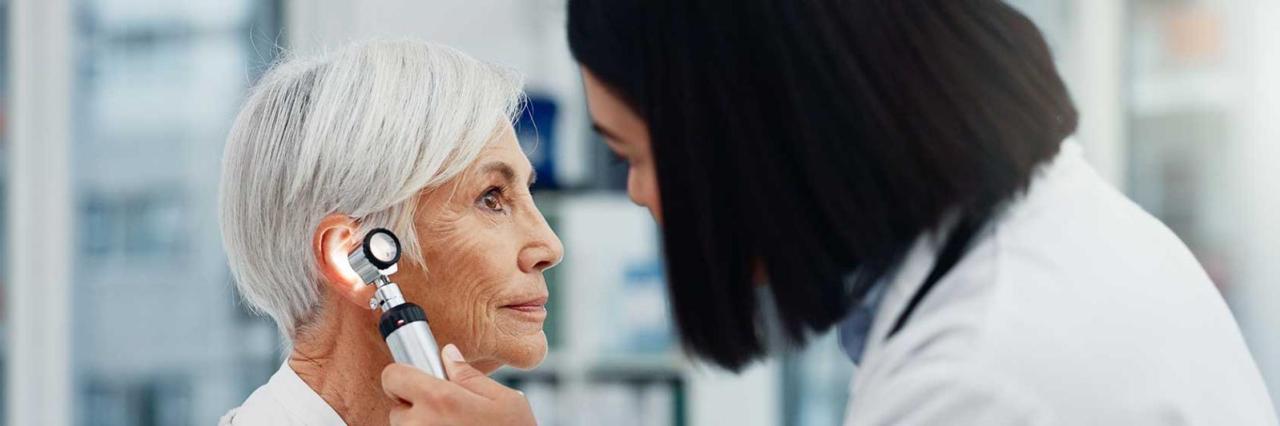 Hearing & Balance NYC | ColumbiaDoctors