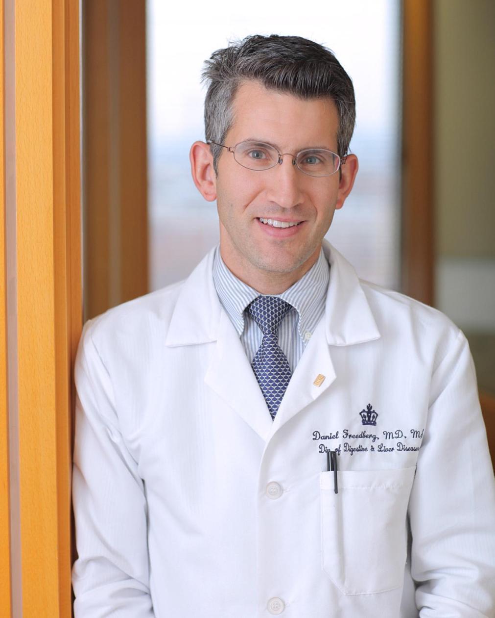 Can You Make Your Gut Healthier with Probiotics? | ColumbiaDoctors