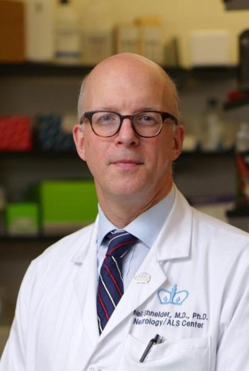 First Gene Therapy for ALS Approved: What Patients Should Know | ColumbiaDoctors