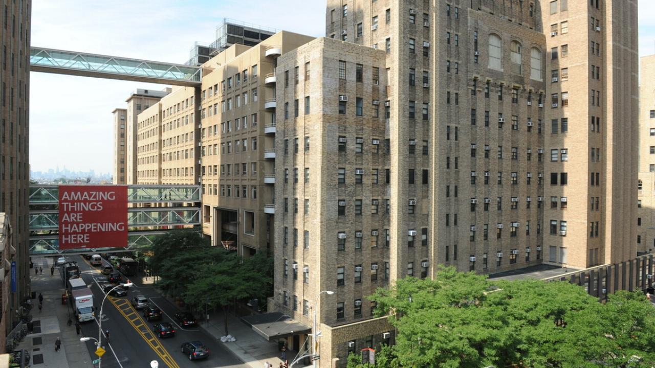 Och Spine at NewYork-Presbyterian Locations | ColumbiaDoctors NYC ...