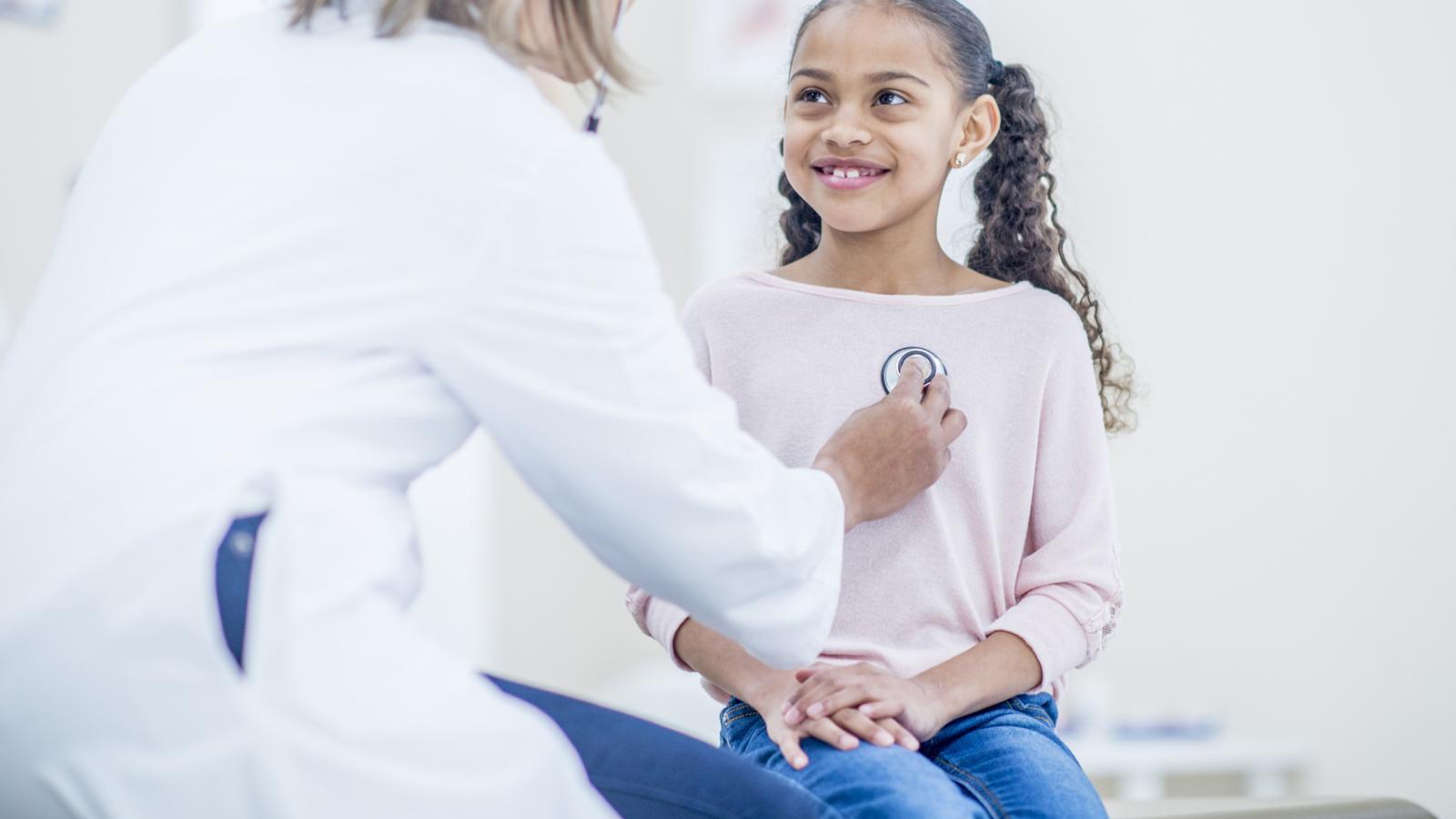 Pediatric Hypertension | ColumbiaDoctors