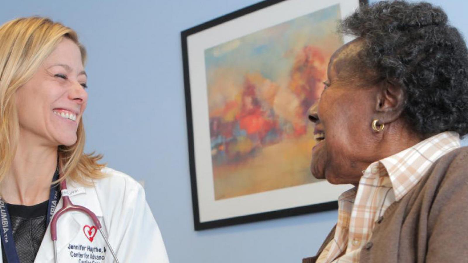 Our Specialties - Expert Health Care in New York | ColumbiaDoctors