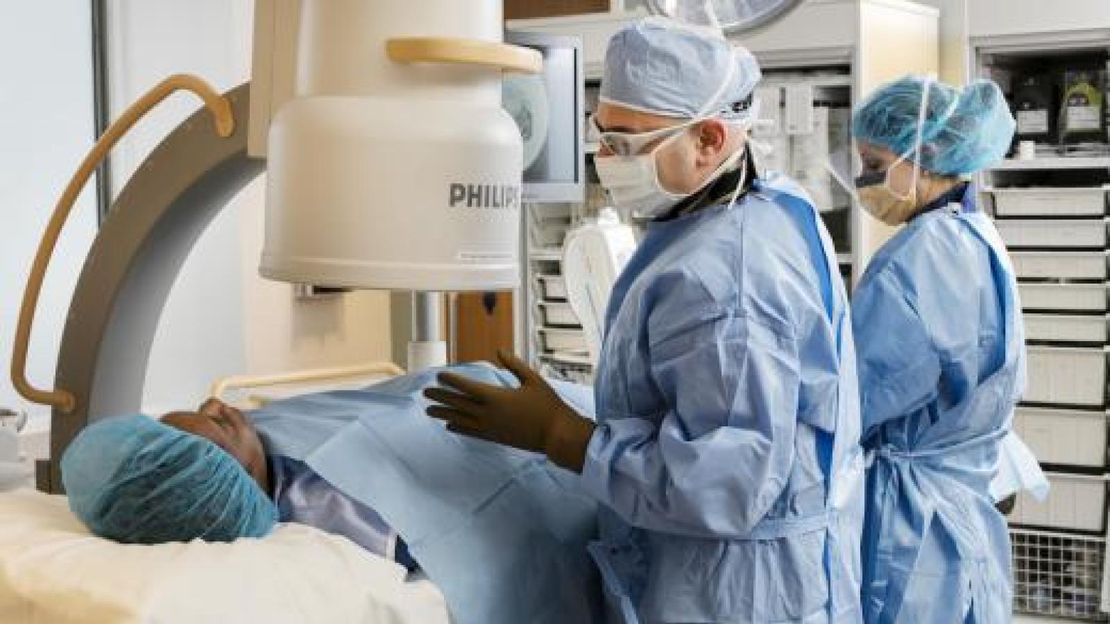 Cancer Services | ColumbiaDoctors