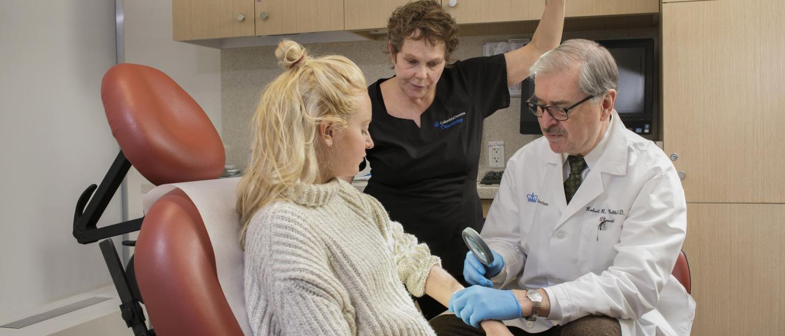 How to Be a Better Patient | ColumbiaDoctors