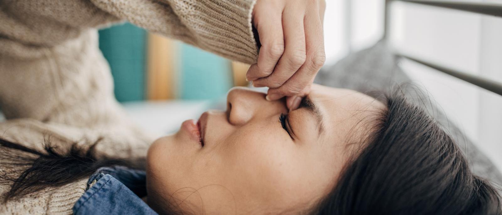 Understanding and Managing Migraines | ColumbiaDoctors - New York Understanding and Managing Migraines | ColumbiaDoctors - New York