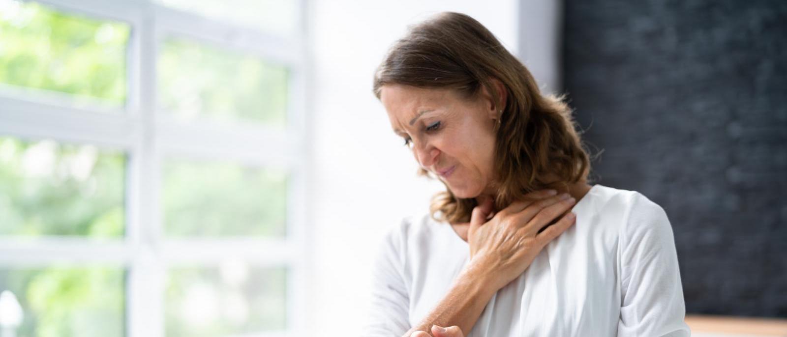 Shingles and Side Effects: What to Know | ColumbiaDoctors - New York