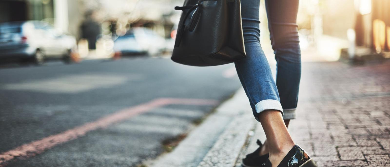 Take Your First Step Towards Better Health with Walking | ColumbiaDoctors