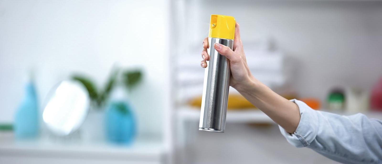 Do Air Fresheners Impact Our Health? | ColumbiaDoctors - New York