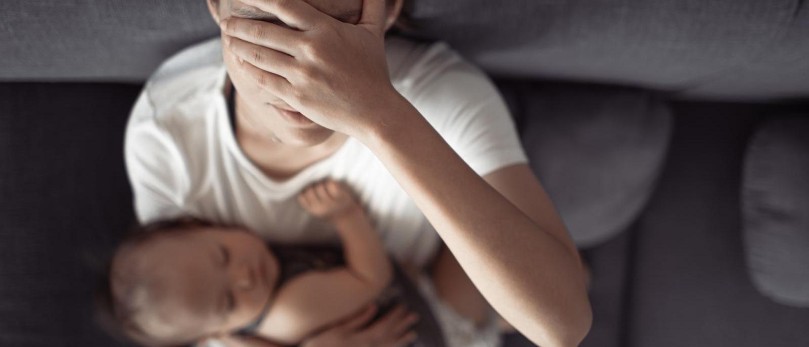 Postpartum Preeclampsia: A Silent, But Serious Condition | ColumbiaDoctors