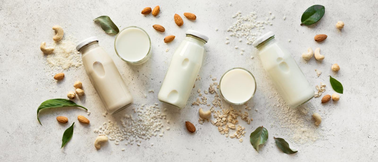 Is All “Milk” Created Equal for Kids? | ColumbiaDoctors - New York
