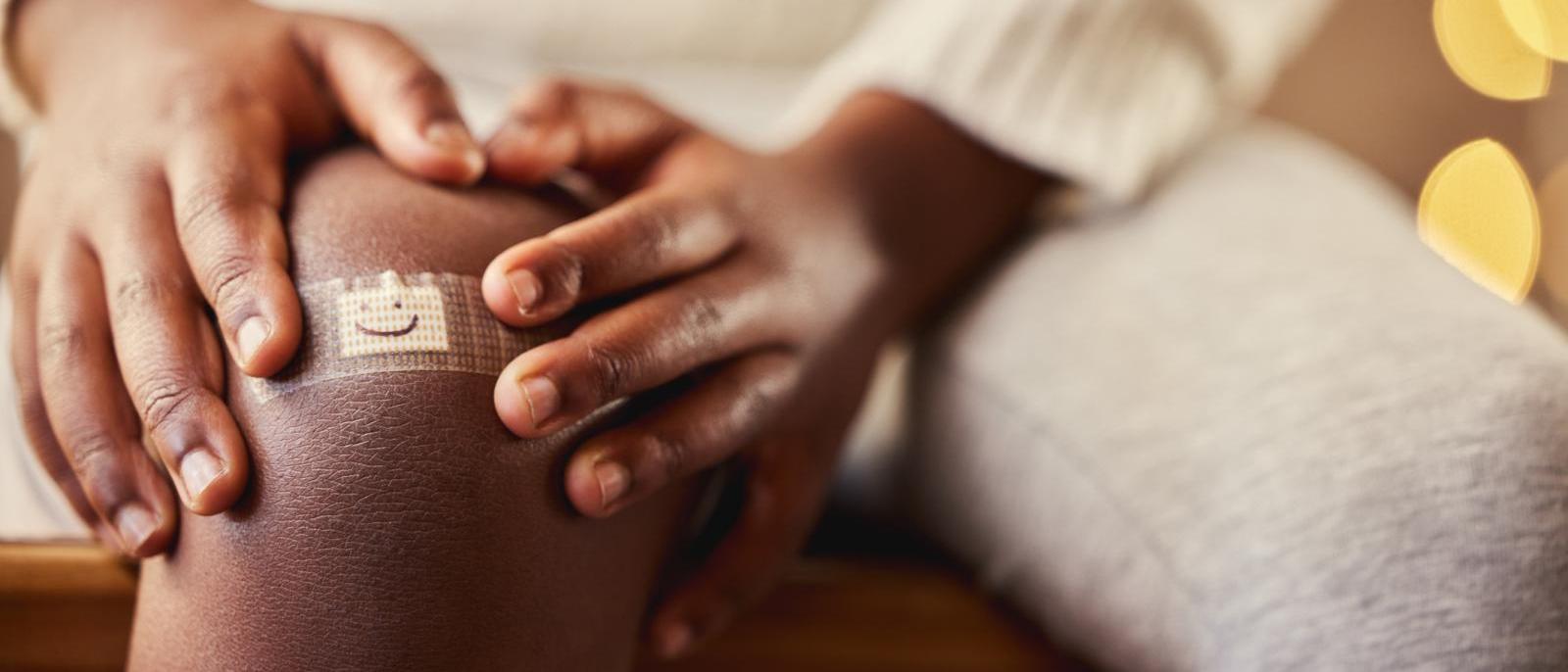 Lumps and Bumps in Kids: When to Worry | ColumbiaDoctors