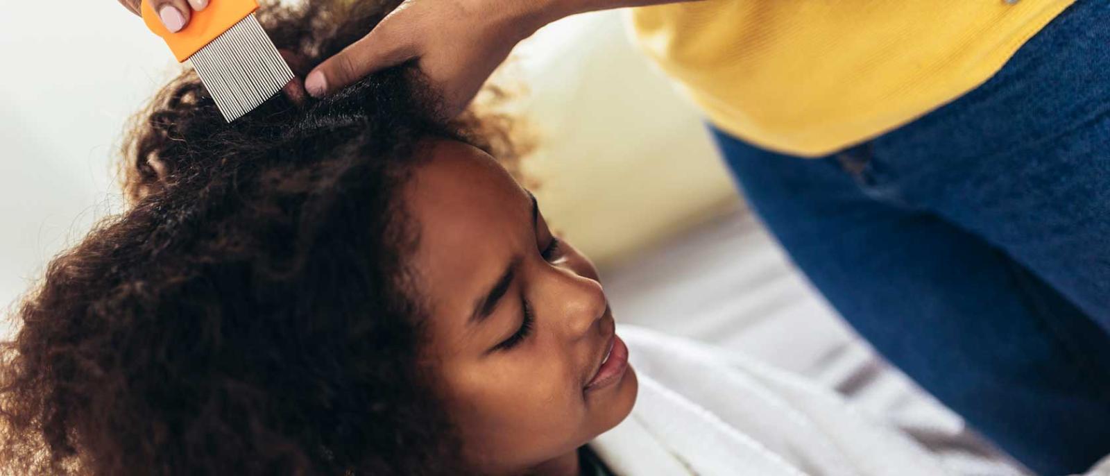 How to Get Rid of Head Lice | ColumbiaDoctors