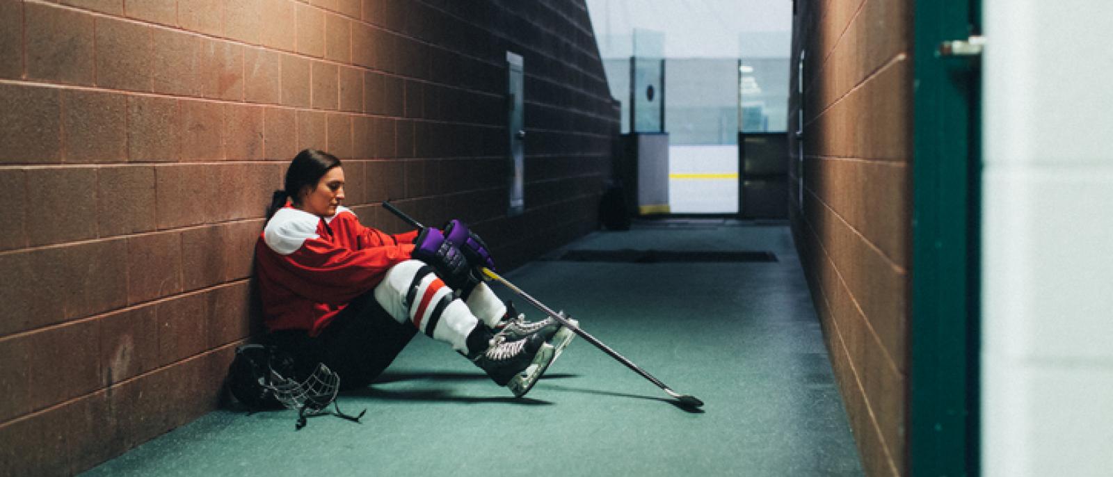 Lower the Risk of Head Injuries from Contact Sports | ColumbiaDoctors