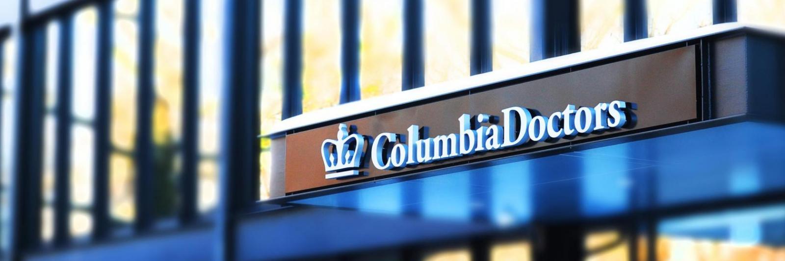 About ColumbiaDoctors | ColumbiaDoctors